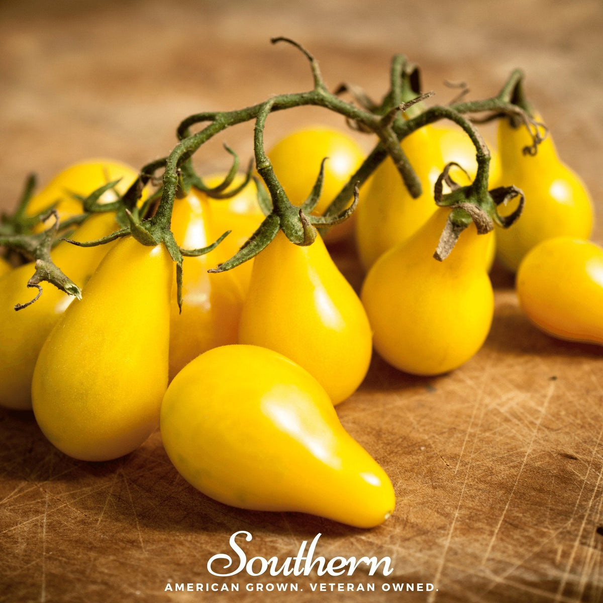 yellow tomatoes name