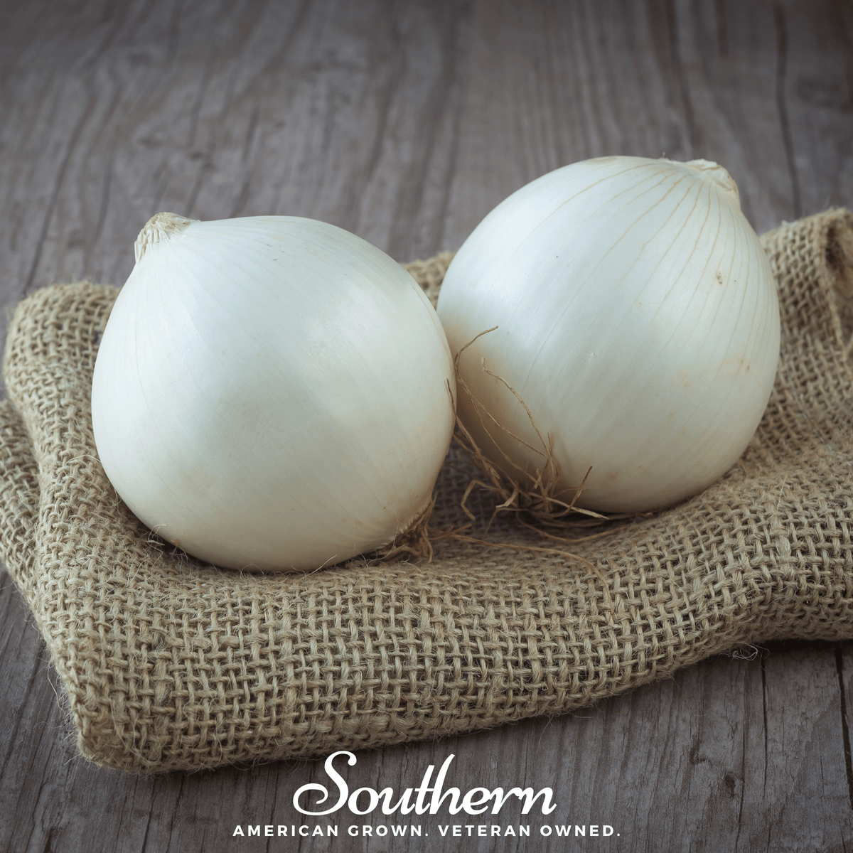 Onion Seeds & More – Heirloom Varieties | Seed Therapy – Southern Seeds