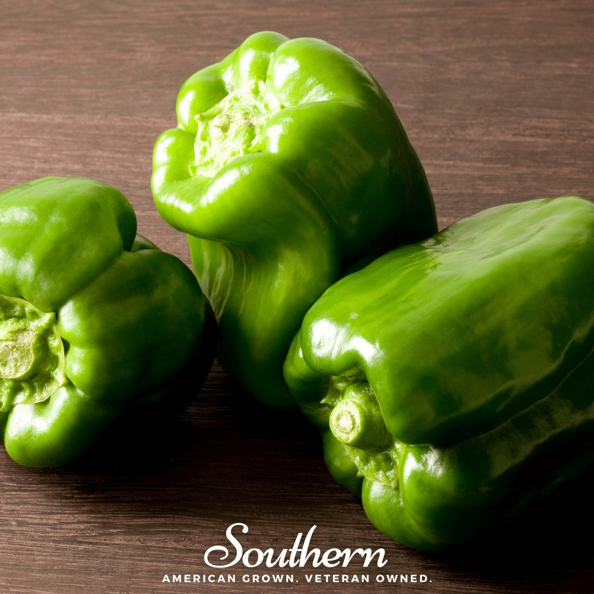 Pepper Seeds & More – Heirloom Varieties | Seed Therapy – Southern Seeds