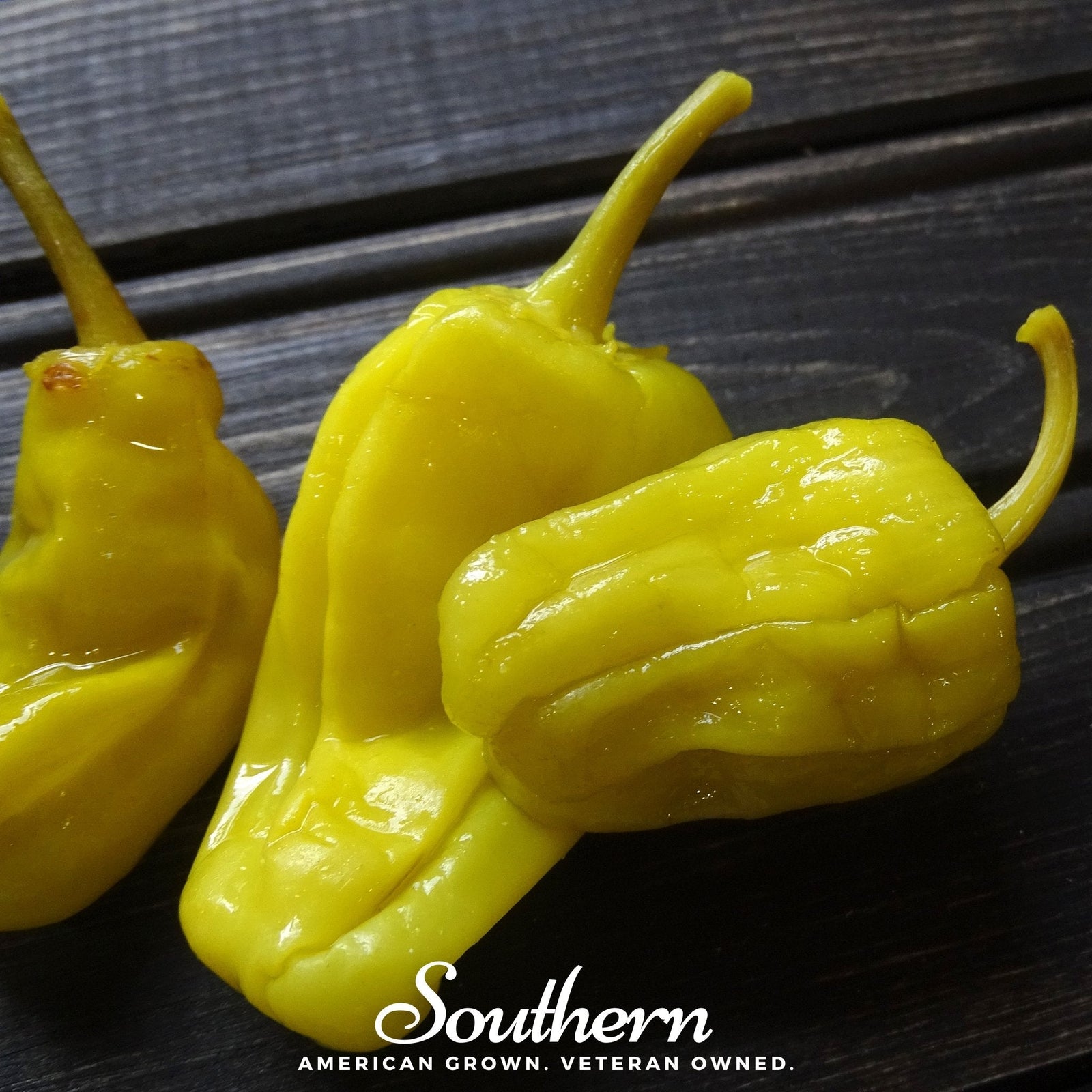 Pepper Seeds & More – Heirloom Varieties | Seed Therapy – Southern Seeds